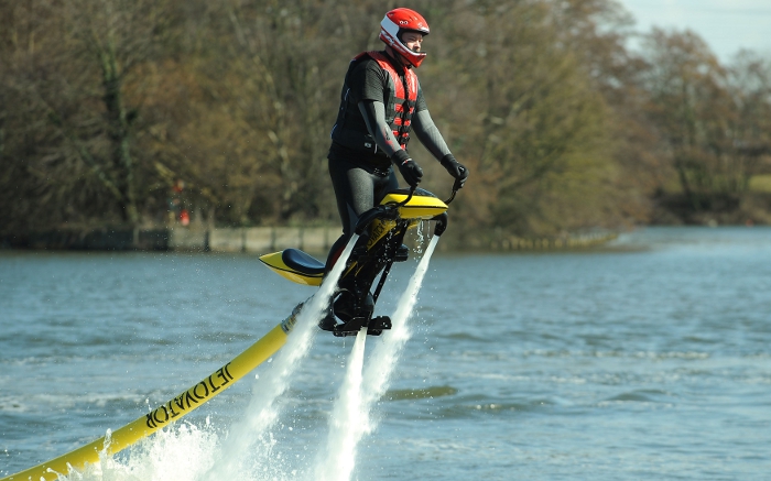 10 Things for RVers To Do in Northern Georgia